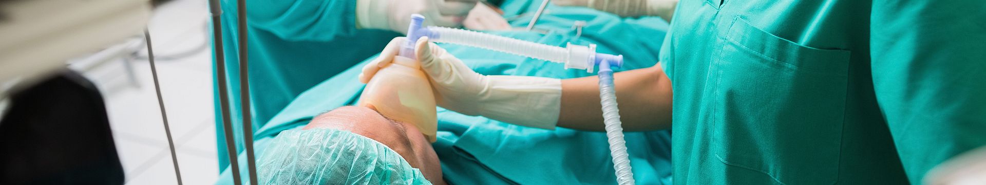 Abteilung für Anästhesiologie und Intensivmedizin - LKH Hochsteiermark