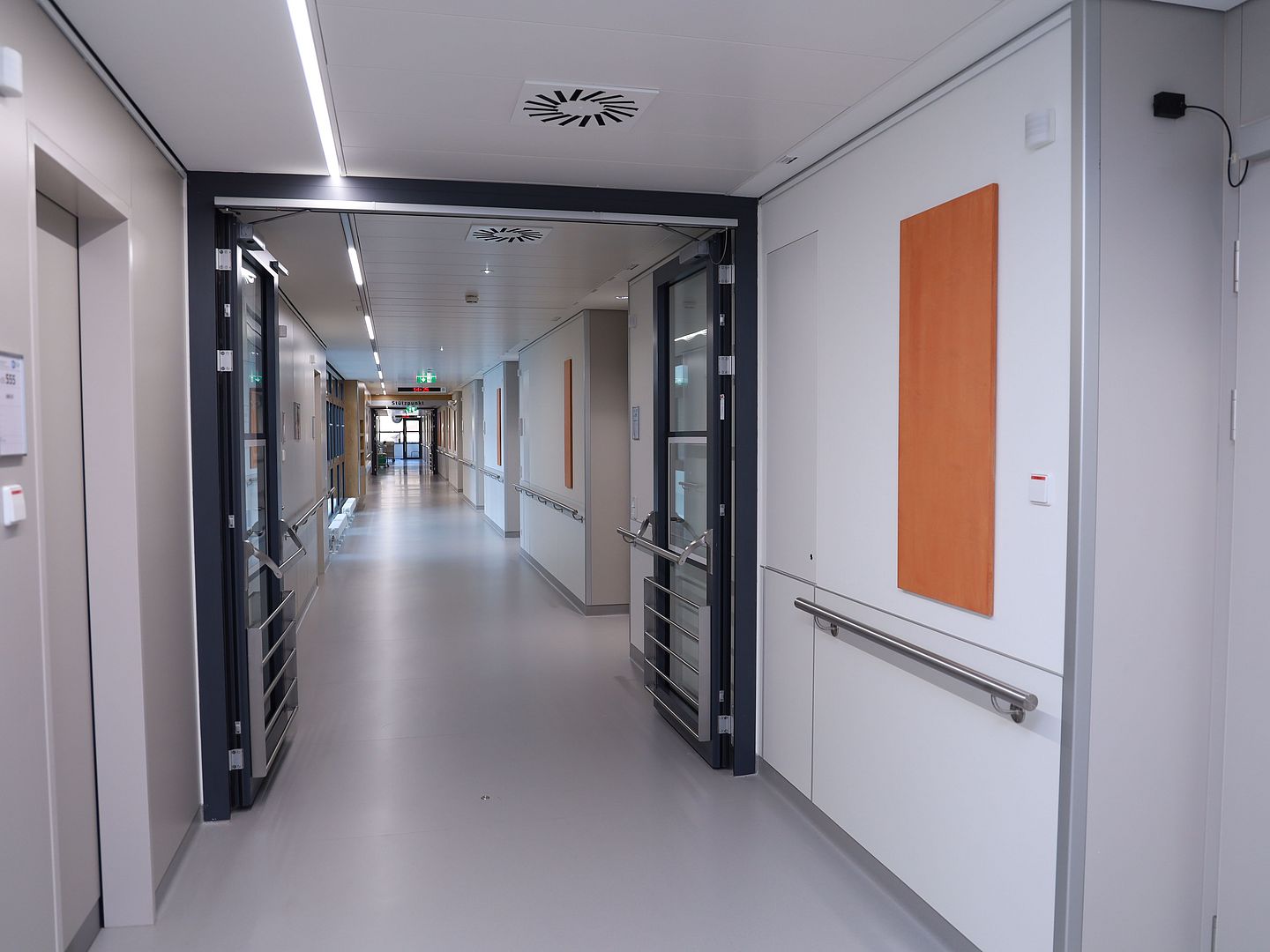 Abteilung für Allgemeinchirurgie und Viszeralchirurgie Standort Leoben ...