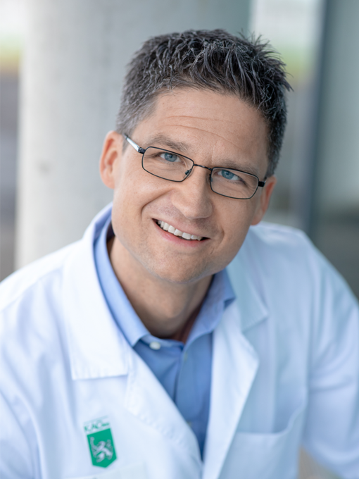 Abteilung für Urologie Standort Leoben - LKH Hochsteiermark